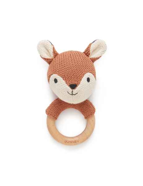 Fox Rattle – Magnolia May