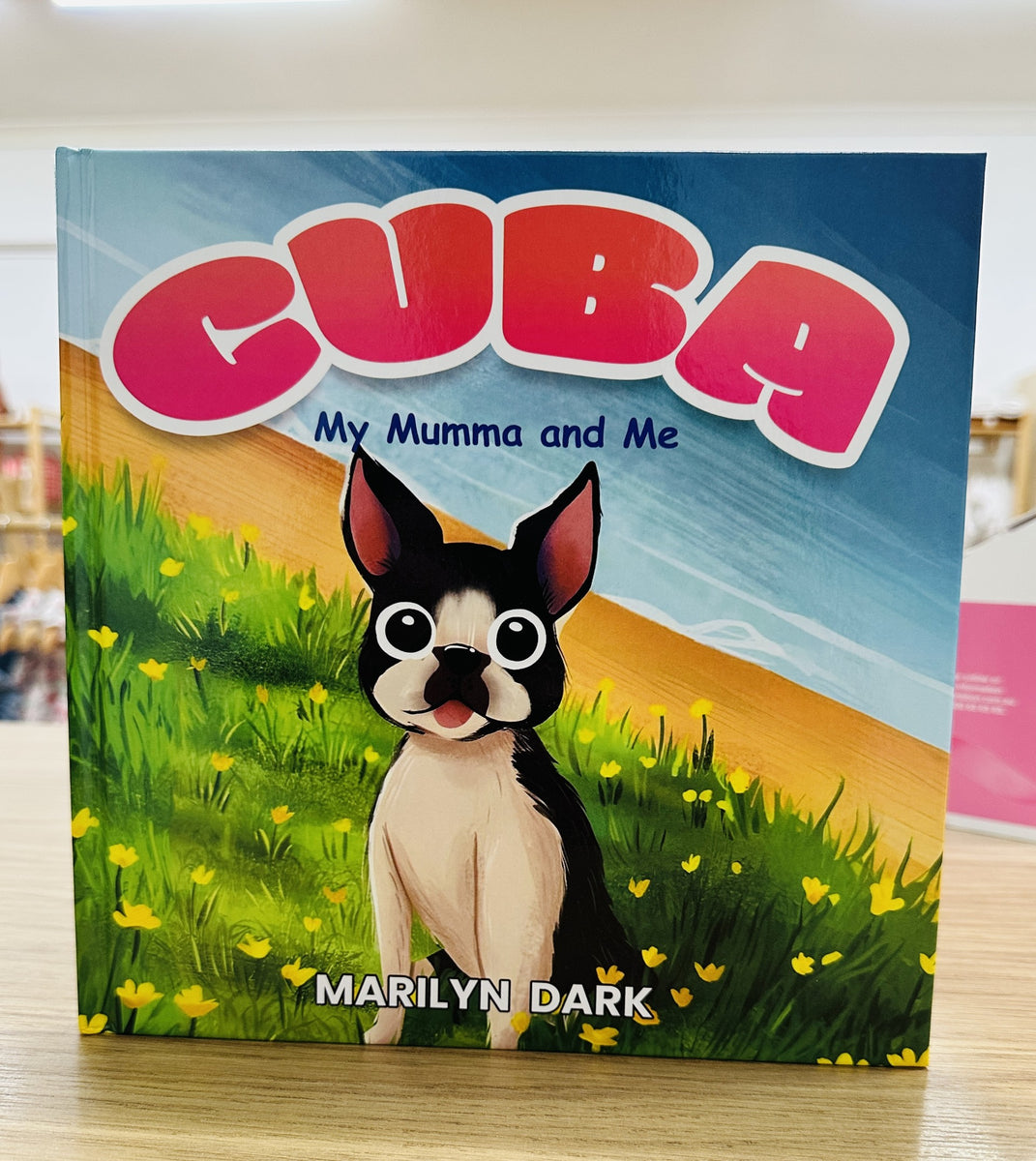 Cuba - My Mumma & Me – Magnolia May